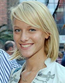 Lea Wolfram - Rotten Tomatoes