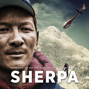 Sherpa - Rotten Tomatoes