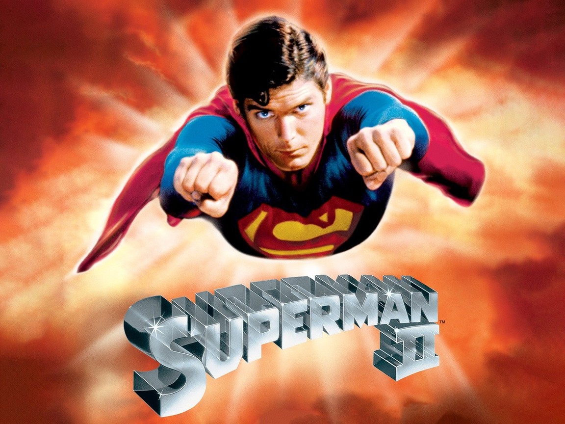 Superman 2