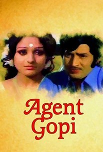 Agent Gopi | Rotten Tomatoes