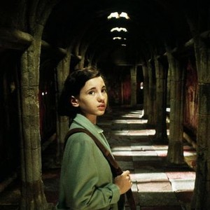 Pan's Labyrinth - Rotten Tomatoes