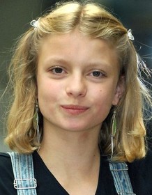 Paula-Marie Bugla - Rotten Tomatoes