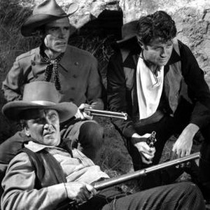 Three Desperate Men - Rotten Tomatoes