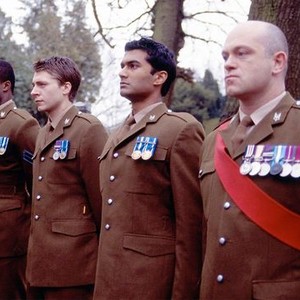 Ultimate Force: Season 3, Episode 1 - Rotten Tomatoes