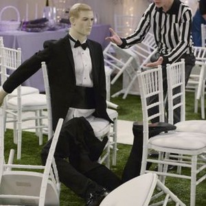 Augie Isaac - Rotten Tomatoes