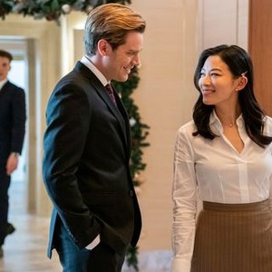 Partner Track - Rotten Tomatoes