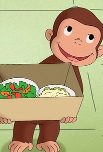 Curious George: Season 11, Episode 12 | Rotten Tomatoes