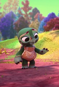 Spirit Rangers: Season 2, Episode 9 | Rotten Tomatoes