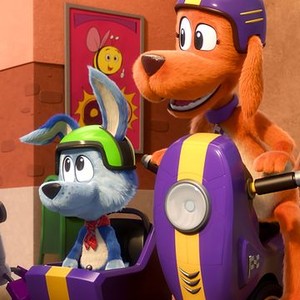 Go Dog Go - Rotten Tomatoes