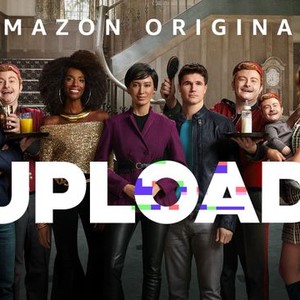 Upload - Rotten Tomatoes