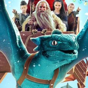 The Christmas Dragon - Rotten Tomatoes