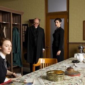 Brooklyn - Rotten Tomatoes