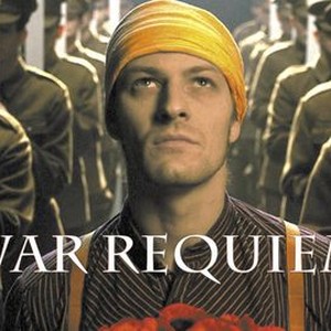 The War Requiem - Rotten Tomatoes