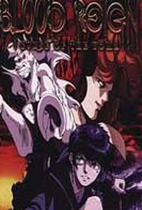 Blood Reign: Curse of the Yoma (1989) - Rotten Tomatoes