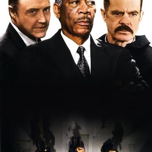 The Maiden Heist - Rotten Tomatoes