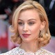 Sarah Gadon - Rotten Tomatoes