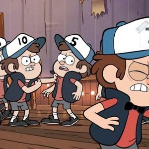 Gravity Falls: Season 1, Episode 7 - Rotten Tomatoes