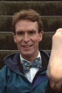 Bill Nye the Science Guy: Season 3, Episode 8 - Rotten Tomatoes