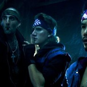 The FP - Rotten Tomatoes