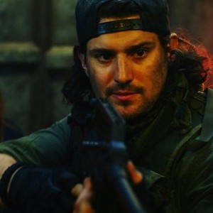 Death Valley - Rotten Tomatoes