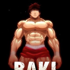 Baki - Rotten Tomatoes