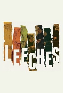 Leeches (2016) | Rotten Tomatoes