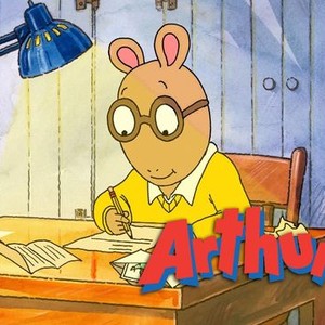 Arthur: Season 15, Episode 4 - Rotten Tomatoes