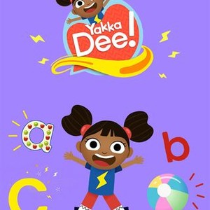 Yakka Dee: Season 2, Episode 4 - Rotten Tomatoes