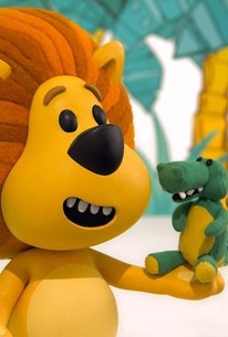 Raa Raa the Noisy Lion: Season 3, Episode 8 - Rotten Tomatoes