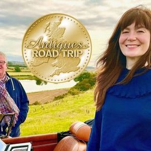 Antiques Road Trip: Season 26, Episode 12 - Rotten Tomatoes