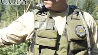 Pot Cops - Rotten Tomatoes