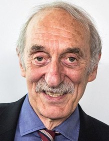 George Magnus - Rotten Tomatoes