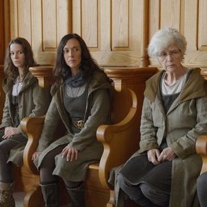Helix - Rotten Tomatoes