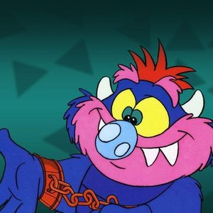 My Pet Monster - Rotten Tomatoes