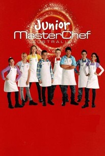 Junior Masterchef: Season 1 | Rotten Tomatoes