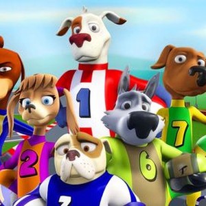 Turbo Dogs - Rotten Tomatoes