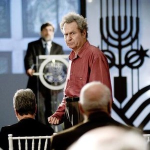 Shlomo Bar-Aba - Rotten Tomatoes