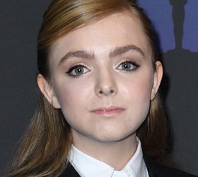 Elsie Fisher - Rotten Tomatoes