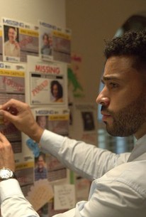 Alert: Missing Persons Unit: Season 1, Episode 1 | Rotten Tomatoes