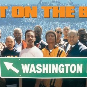 Get on the Bus - Rotten Tomatoes