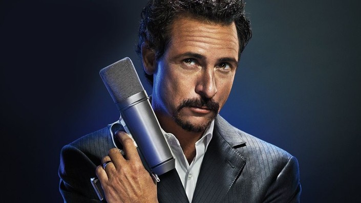 Jim Rome Dream Season