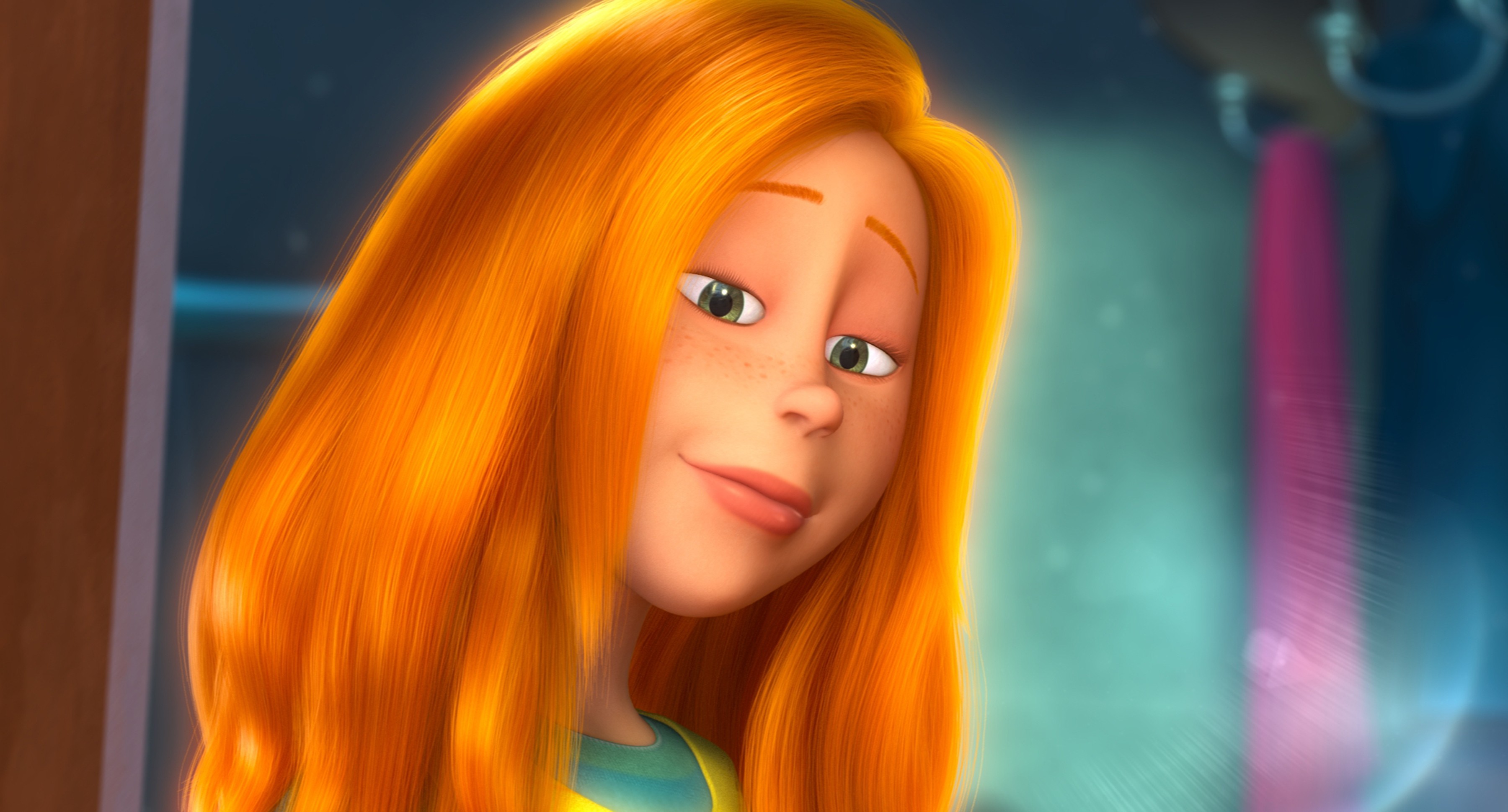 Dr Seuss The Lorax Official Clip Thneedville Trailers And Videos Rotten Tomatoes