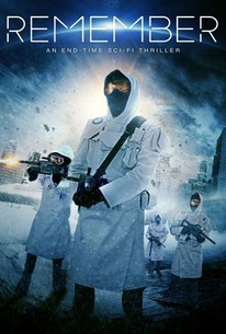Remember - Rotten Tomatoes