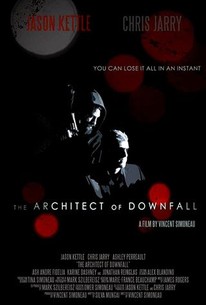 The Architect of Downfall | Rotten Tomatoes