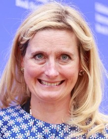 Cressida Cowell - Rotten Tomatoes