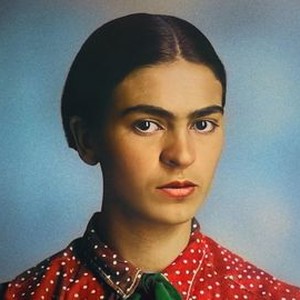 Becoming Frida Kahlo: Season 1, Episode 1 - Rotten Tomatoes