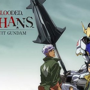 Mobile Suit Gundam 00: Season 2, Episode 1 - Rotten Tomatoes