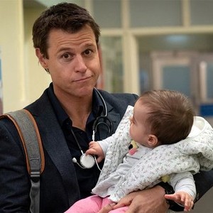 The Heart Guy: Season 4, Episode 10 - Rotten Tomatoes