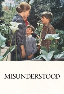 Misunderstood (1966) | Rotten Tomatoes