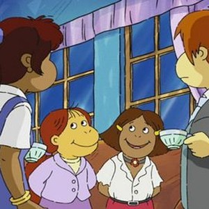 Arthur: Season 12, Episode 6 - Rotten Tomatoes